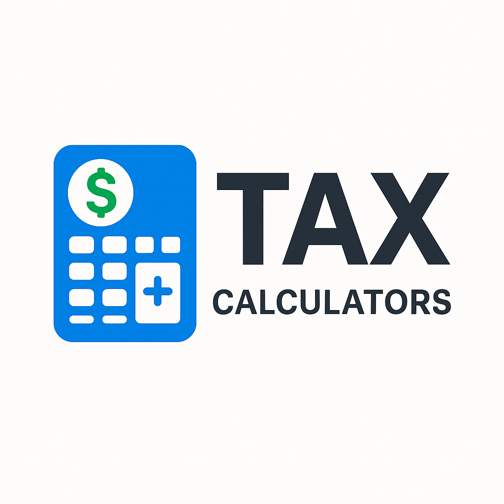 Pakistan Income Tax Calculator 2025-26